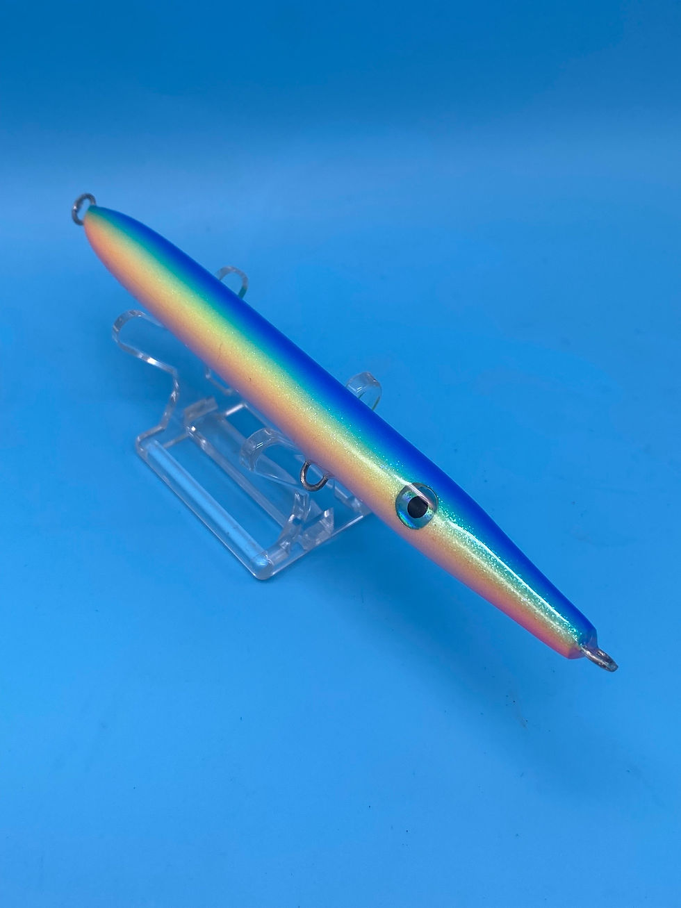 Needles 20g-25g | CWOLF LURES 2/9