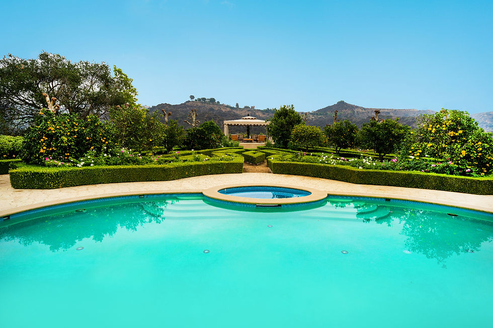 Landscape Portfolio | Diamond Landscaping