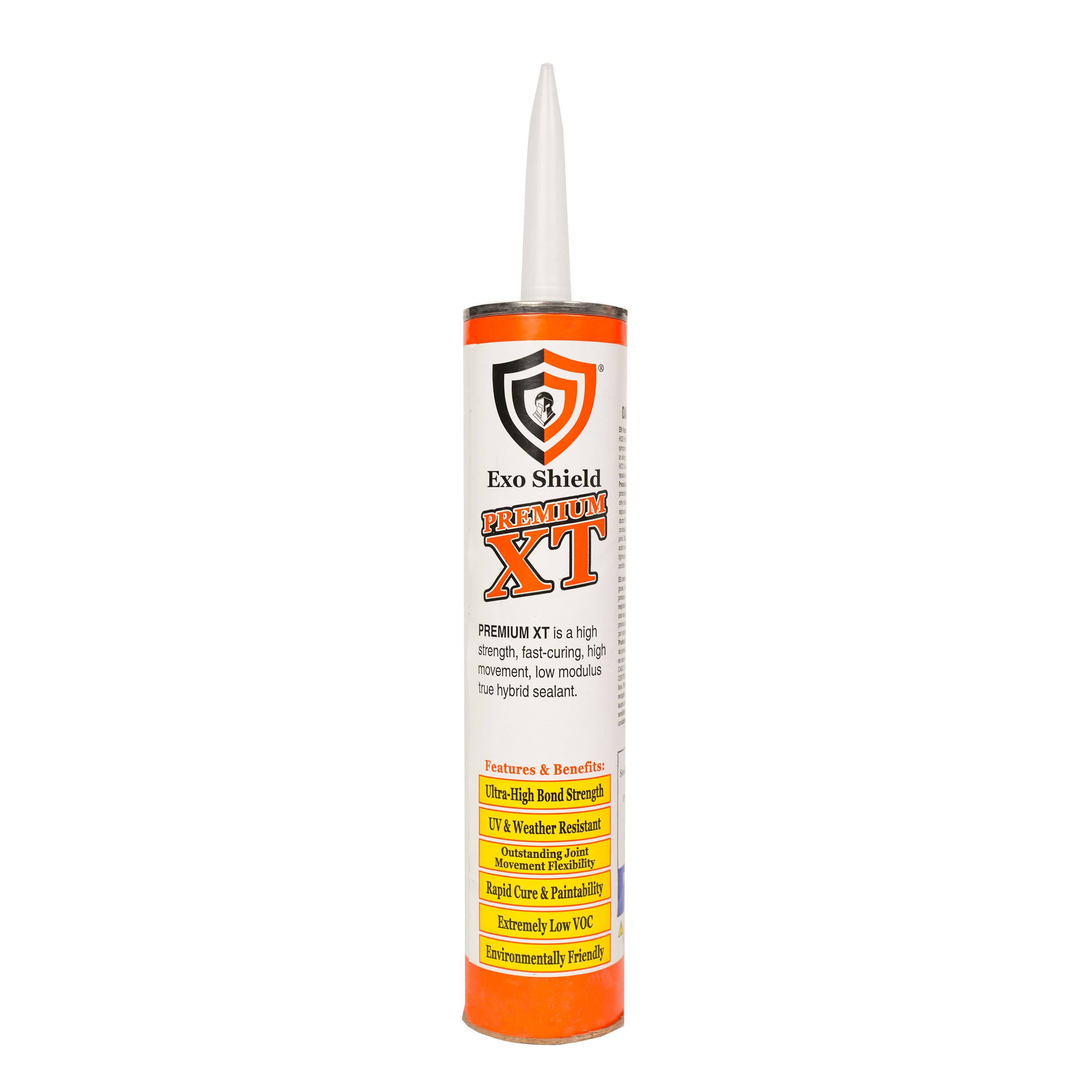 ExoShield Premium XT Cartridge | TSF Supply