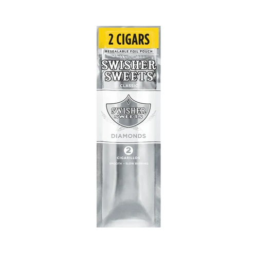 Swisher Sweet Wraps | the bud depo