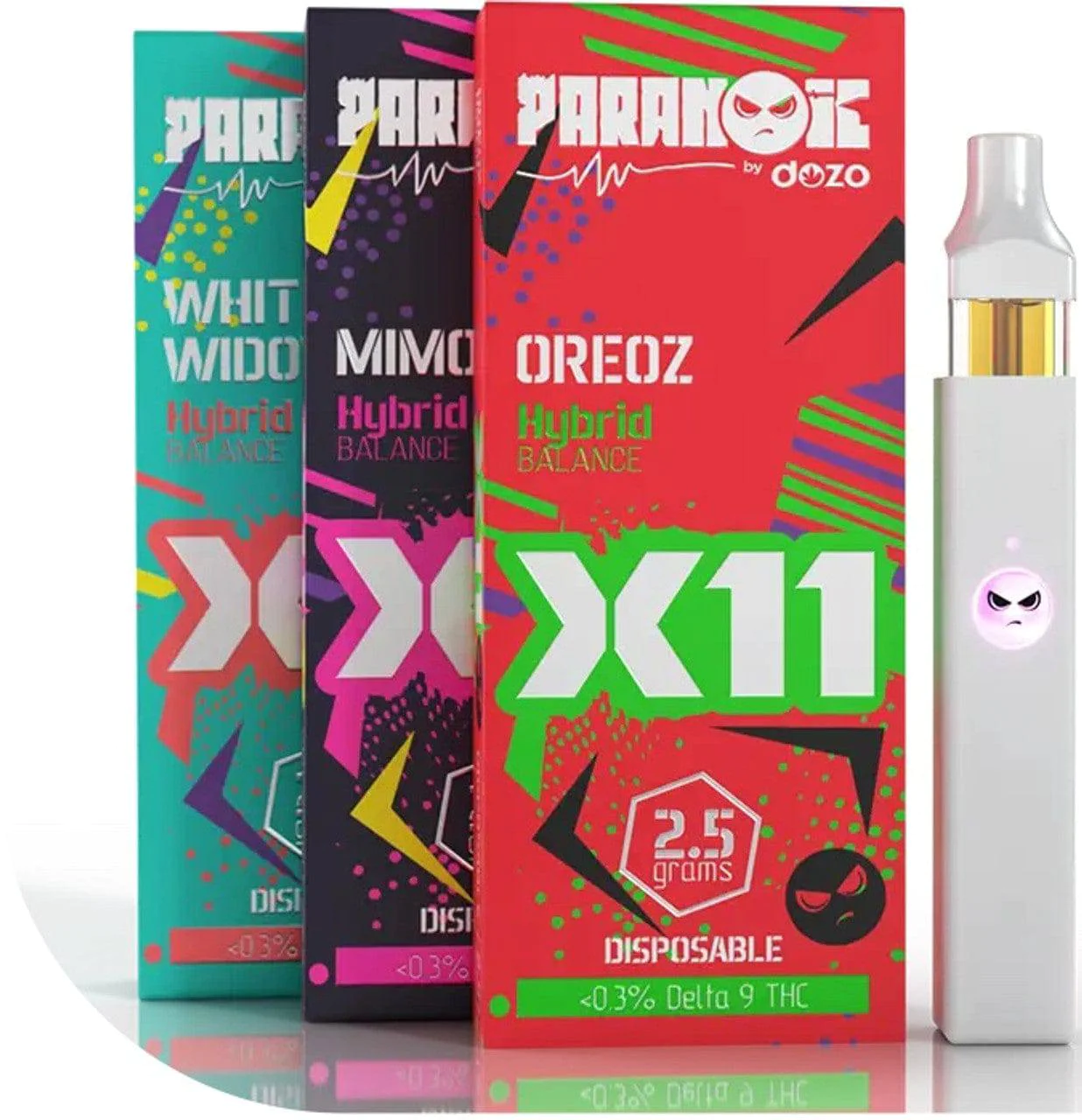 Vape Pens & Carts | the bud depo
