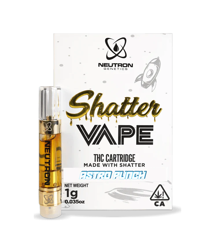 Vape Pens & Carts | the bud depo