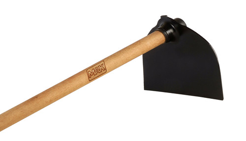 ENXADA LARGA 2,5 C/ CABO 130CM MAX | Simeão Ferramentas