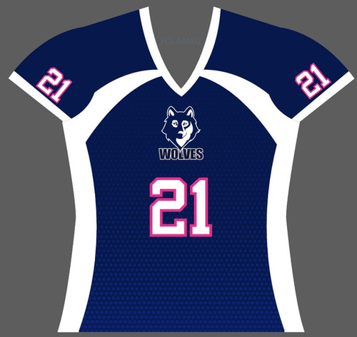 Jersey tochito COLAM Azul Marino | CONKA