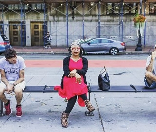 Afro Music 2020 | Queendom Productions 401 | United States