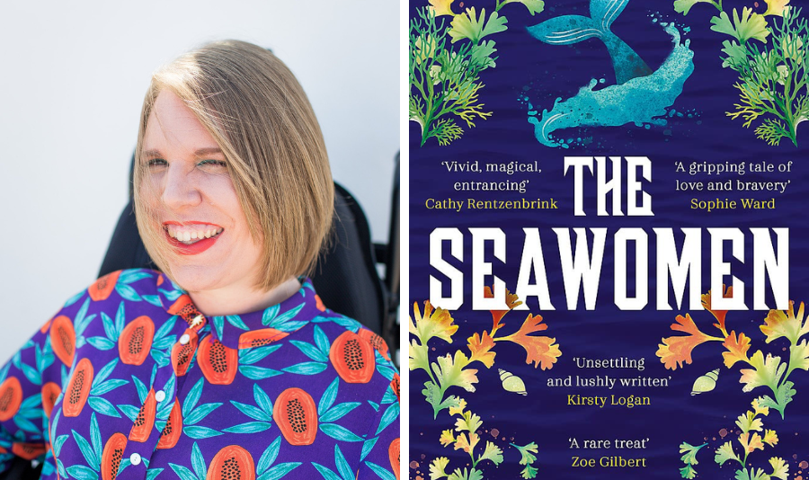 The Seawomen by Chloe Timms