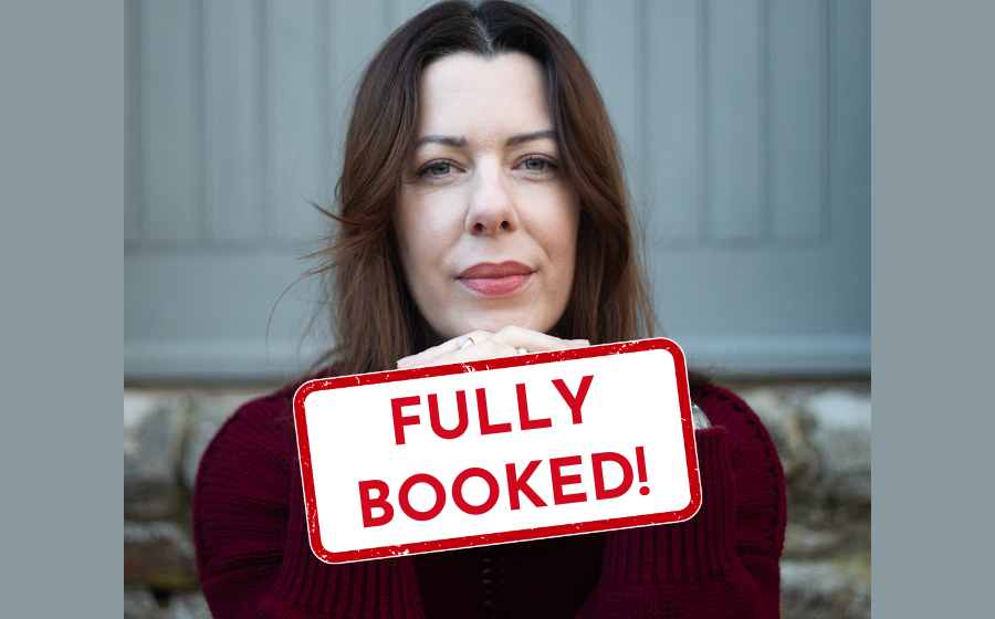 Saturday 5 October | Maidstone LitFest