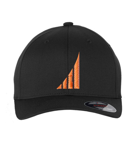 Launchpad - Flex Fit Hat | LI Pressworks