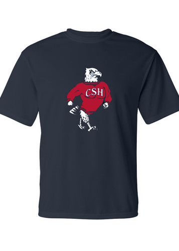 CSH Seahawk - Dry Fit T | LI Pressworks