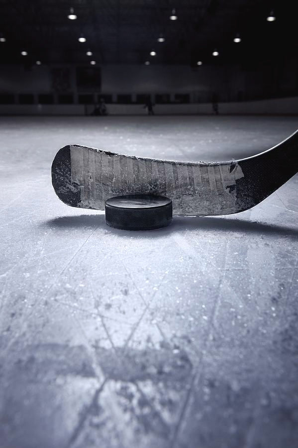 LI Hockey Championship | LI Pressworks