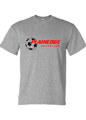 Plainedge Soccer - T-Shirt | LI Pressworks