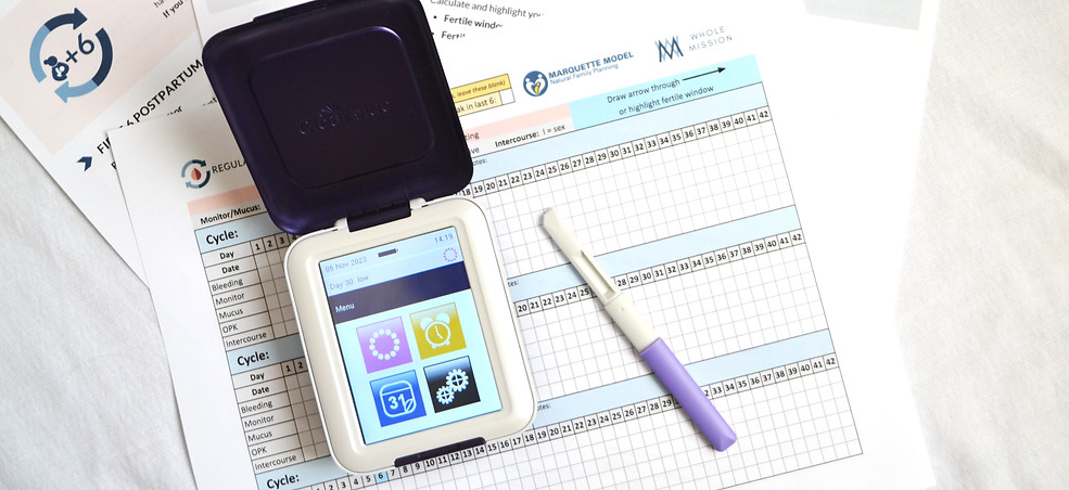 Learn | Whole Mission