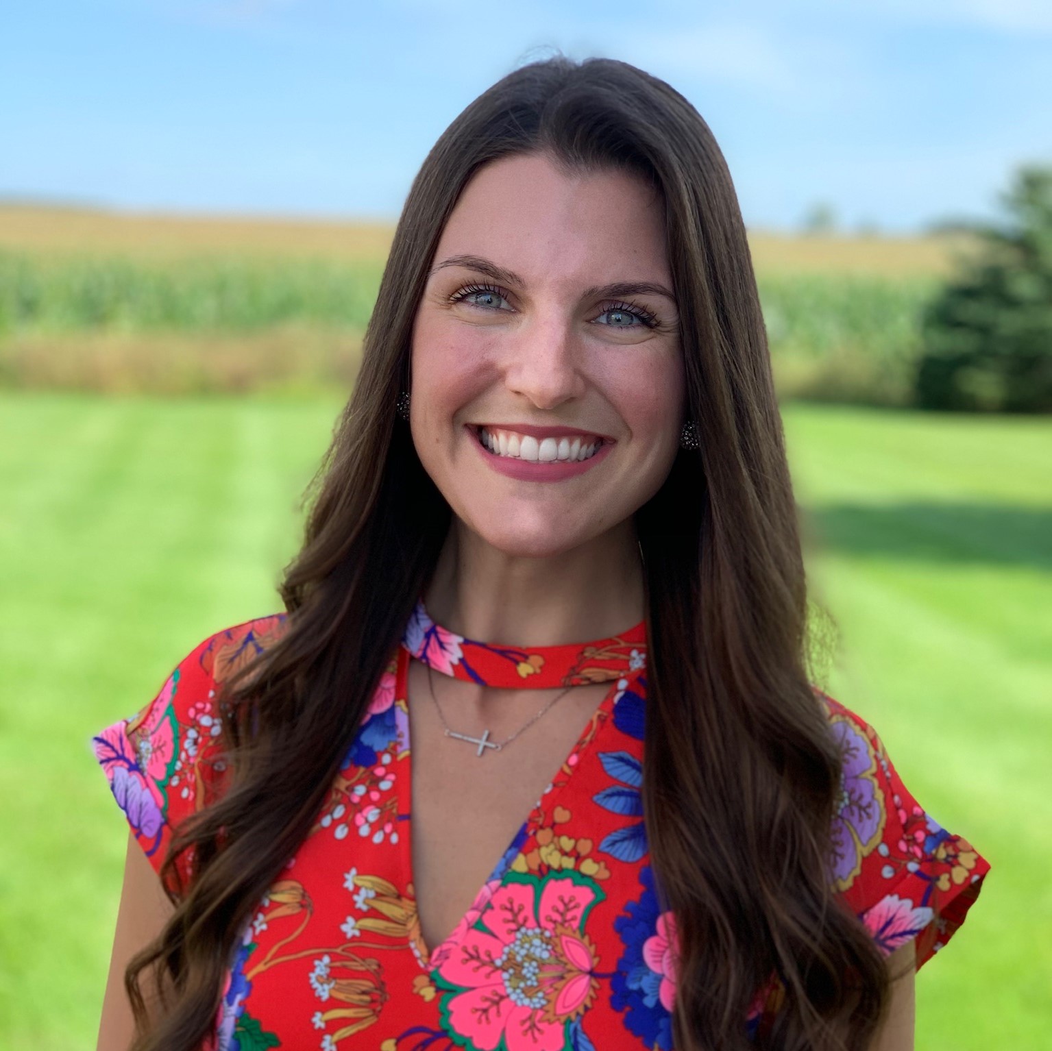 NFP Stories - Ashley