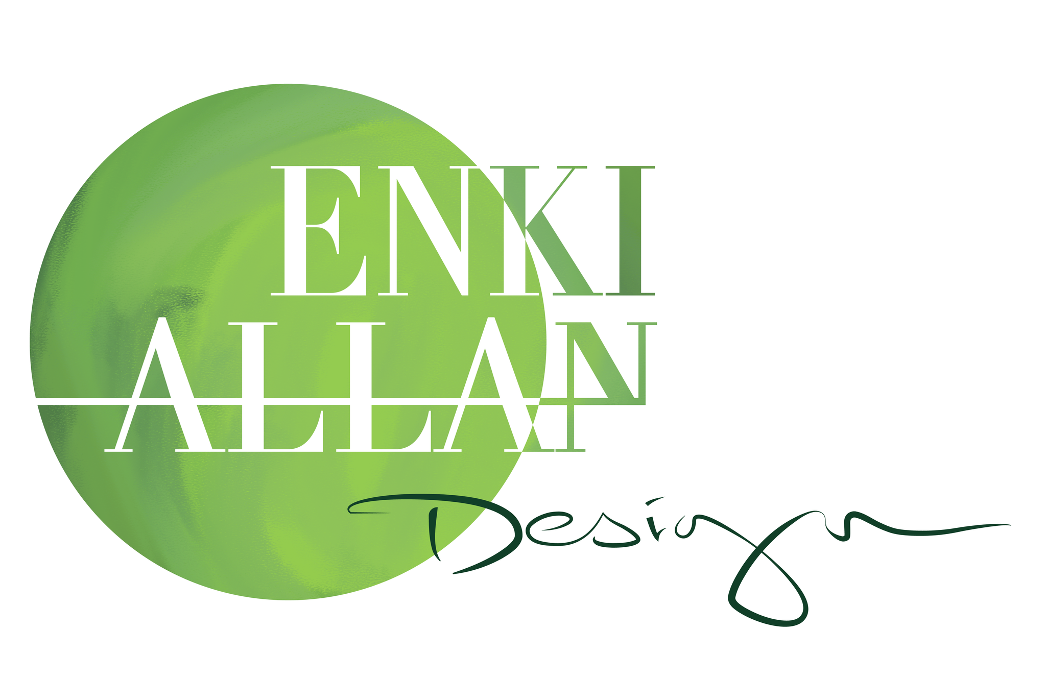 Portfolio | Enki Allan