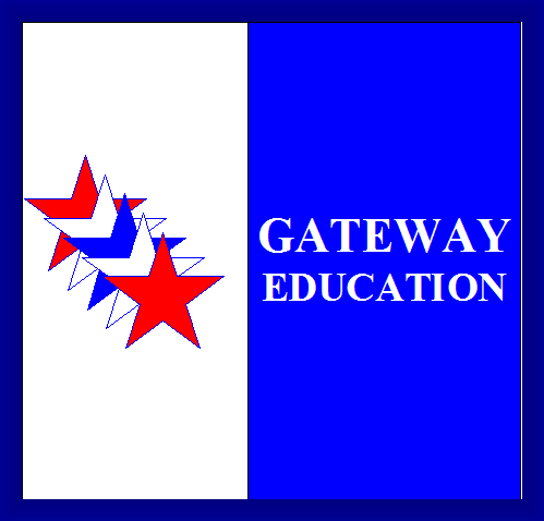 Join "Gateway Education" on the Spaces by Wix App