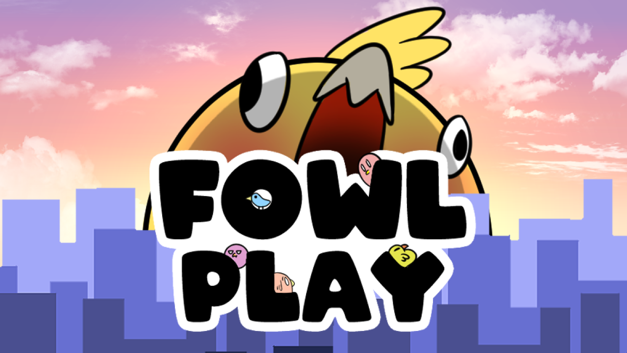 Fowl Play: Career Card Game | CareerSocius
