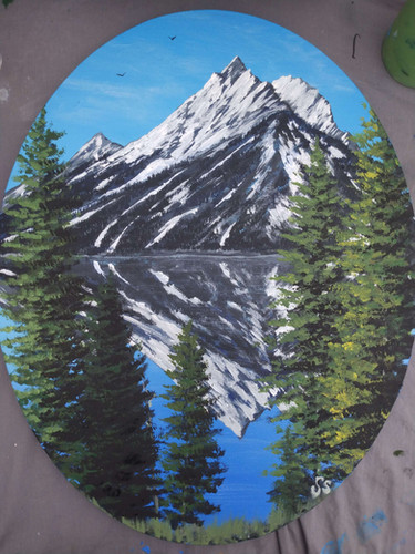 Jenny | Scott's Spots -- Eas