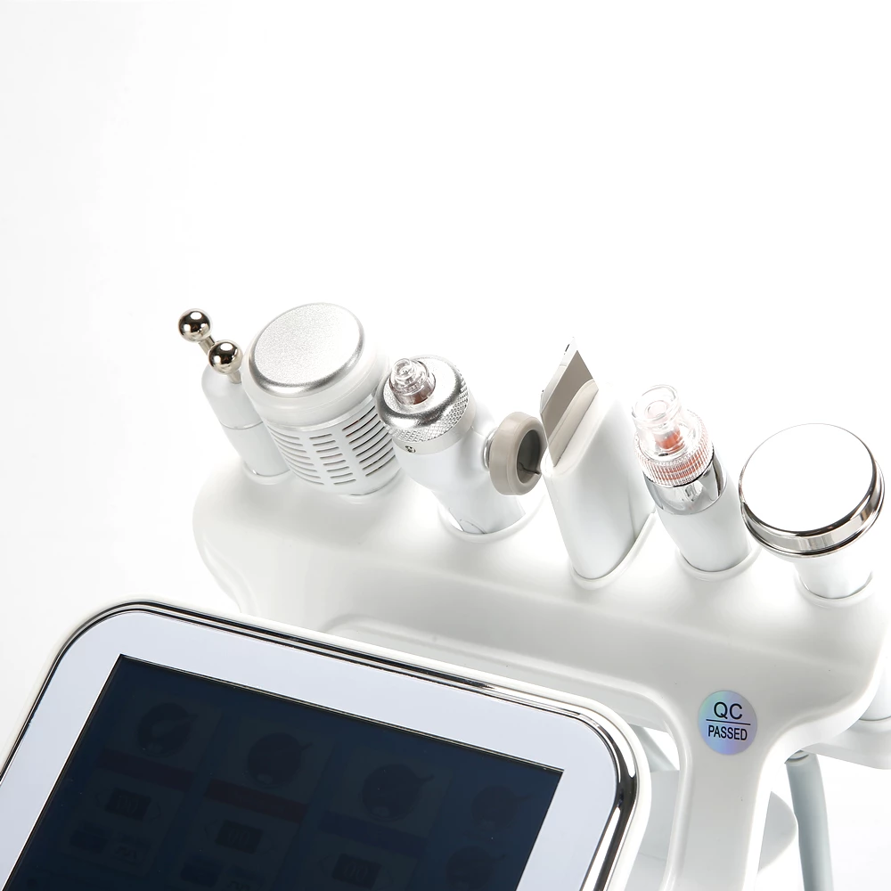 Hidrofacial 7 en 1 Aqua Peel | Siluet Perfect