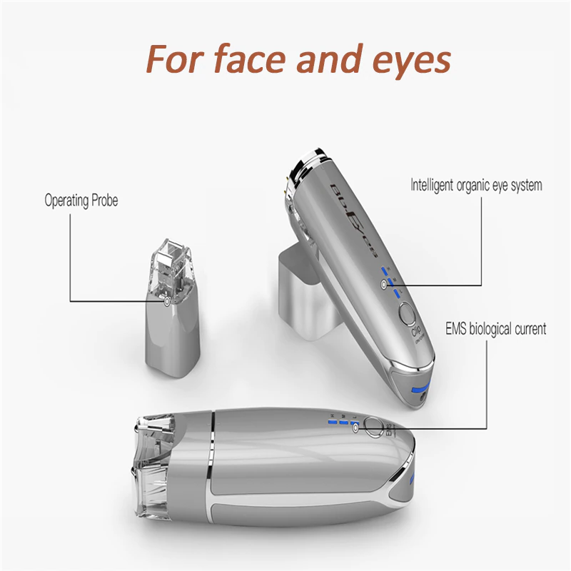 Dermollogy - Facial BB Eyes | Siluet Perfect