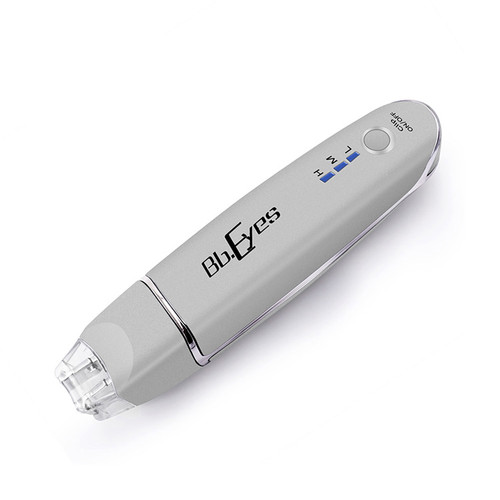 Dermollogy - Facial BB Eyes | Siluet Perfect