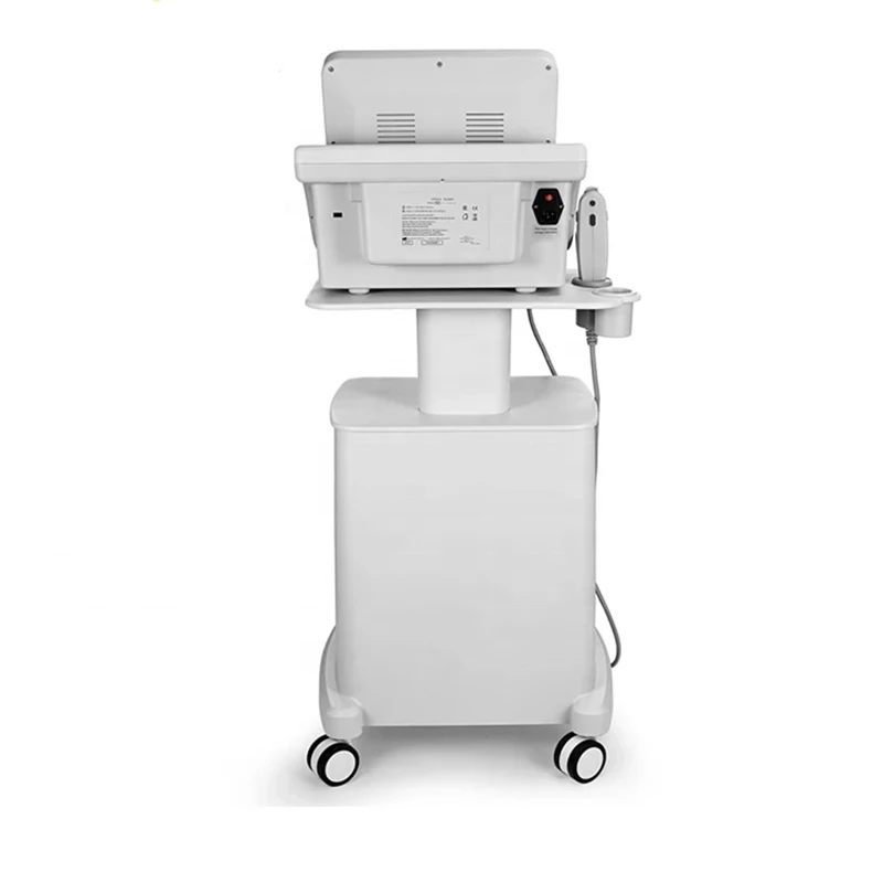 HIFU Robot 5 Cabezas | Siluet Perfect