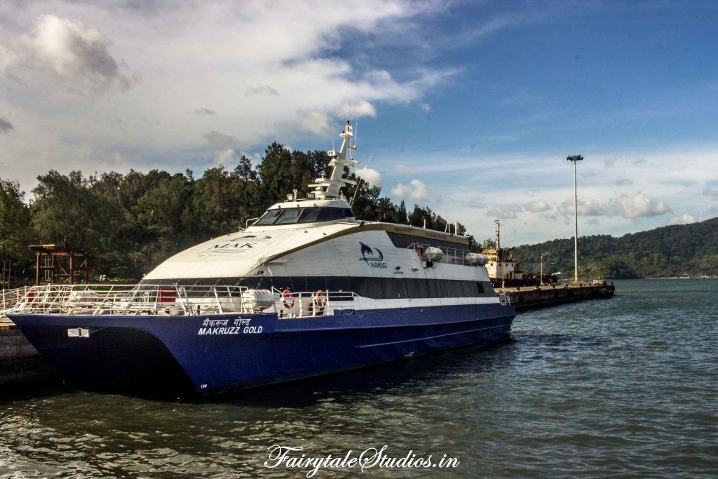 Complete Travel Guide for Makruzz