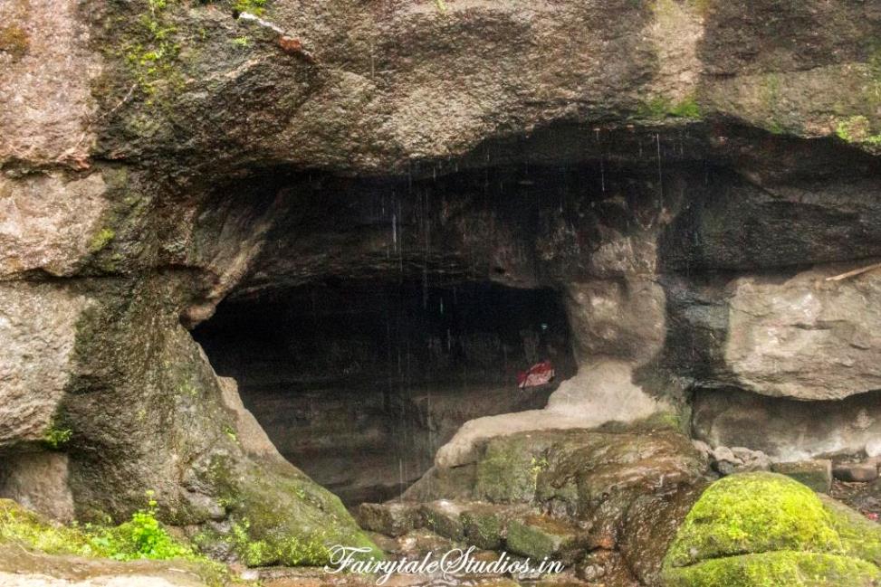 Harishchandragad Fort Trek, Maharashtra