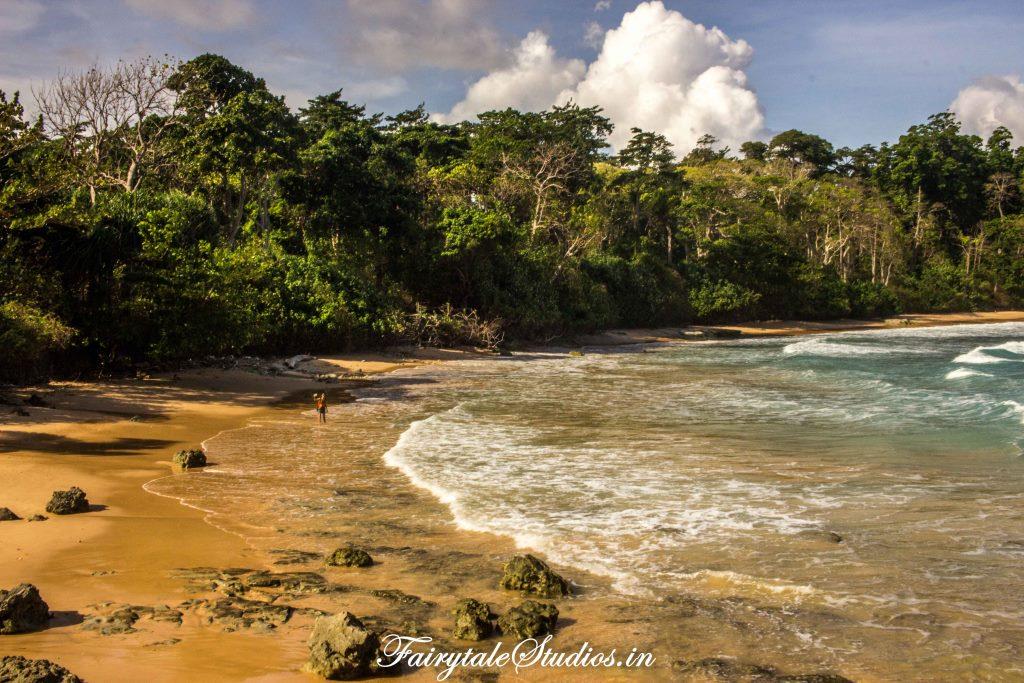 Plan your trip to Neil Island (Shaheed Dweep), Andamans