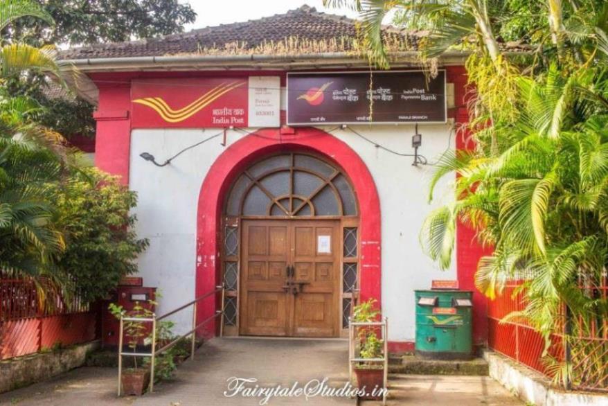 Offbeat Goa - Explore the Fontainhas of Goa