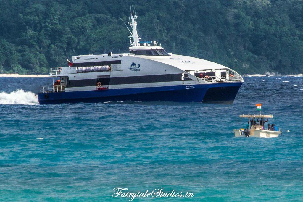 Complete Travel Guide for Makruzz