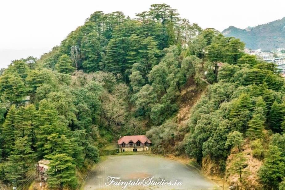 Things to do in Landour (near Mussoorie), Uttarakhand