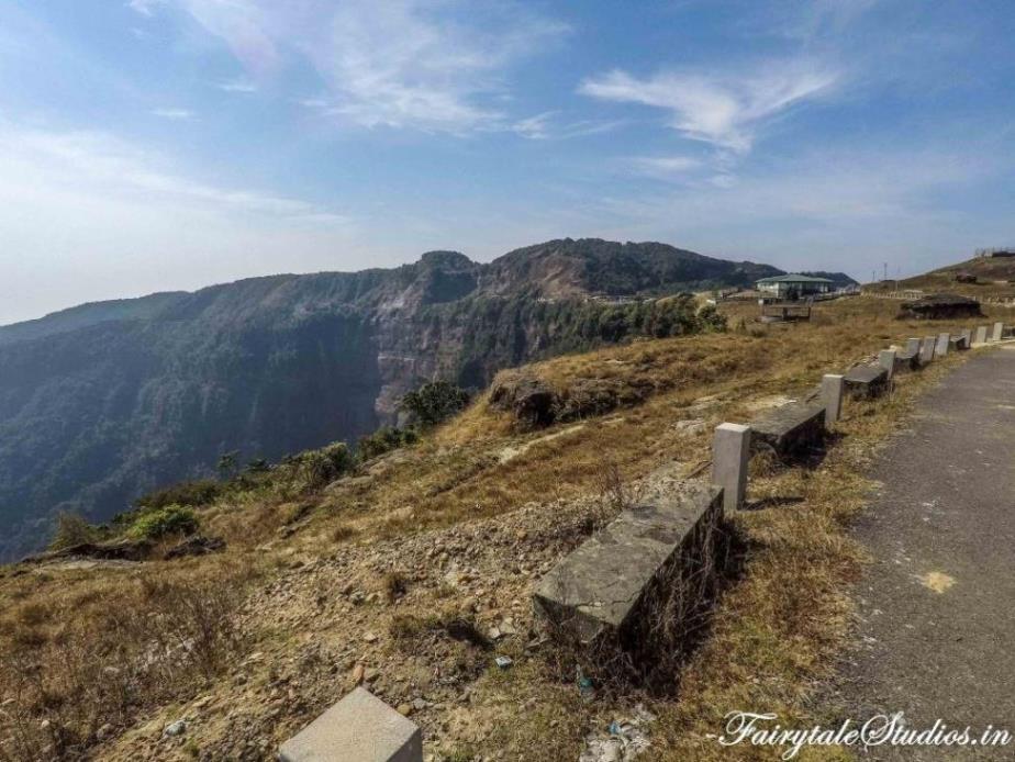 Places to see in Mawsynram and Mawlyngbna, Meghalaya