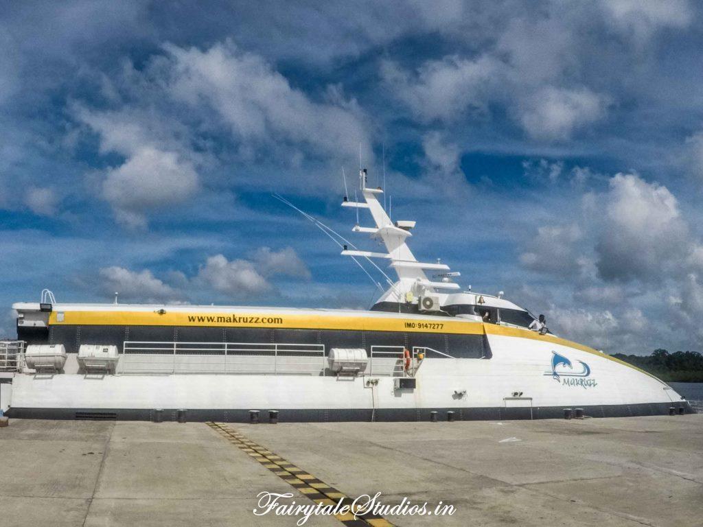 Complete Travel Guide for Makruzz