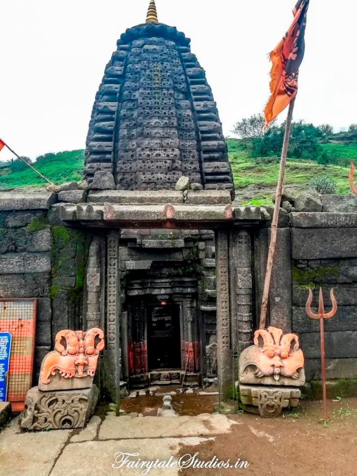 Harishchandragad Fort Trek, Maharashtra