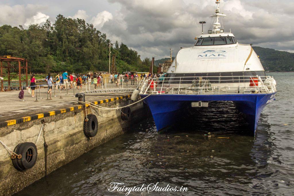 Complete Travel Guide for Makruzz