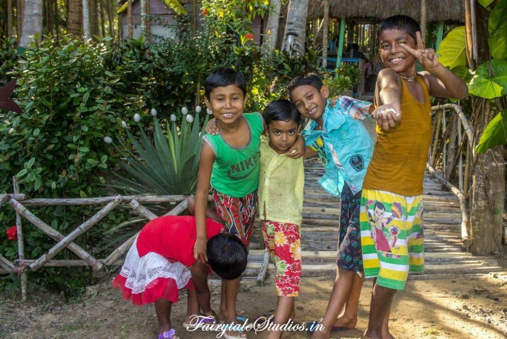 Plan your trip to Neil Island (Shaheed Dweep), Andamans