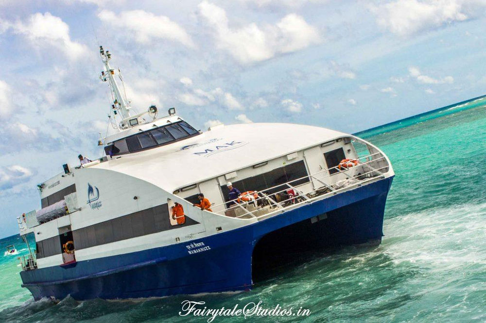 Complete Travel Guide for Makruzz