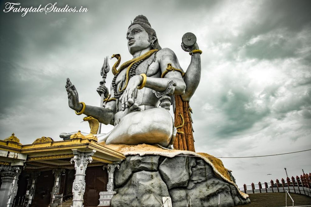 Places to visit in Murudeshwar - A Travel Guide