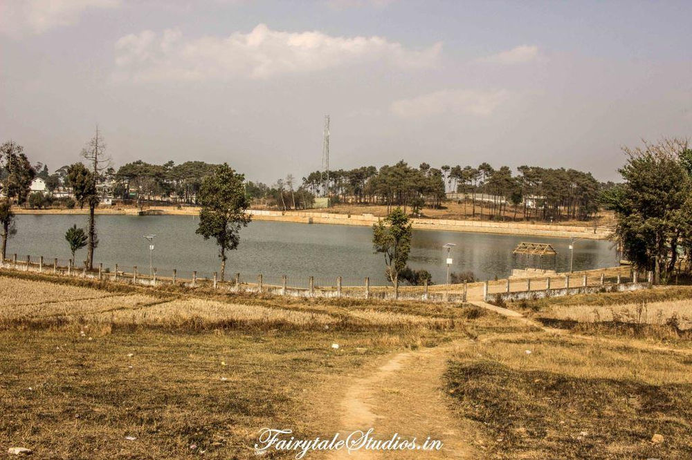 Best places to visit in Jaintia Hills, Meghalaya