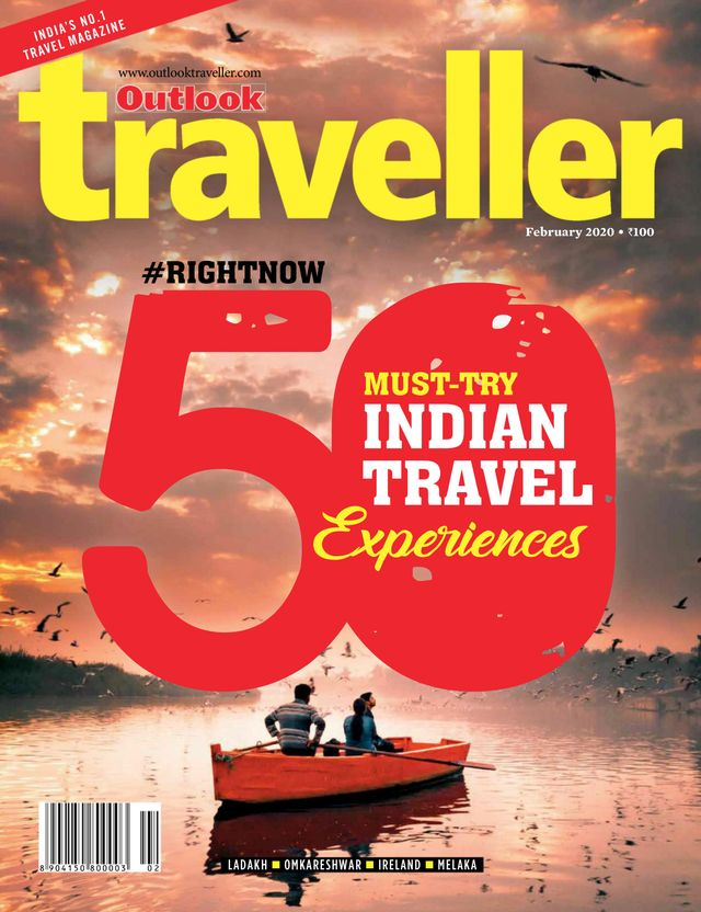 Best Travel Magazines in India & why you should still read them