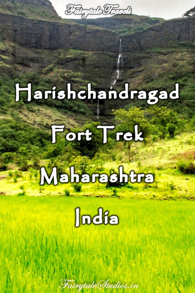Harishchandragad Fort Trek, Maharashtra