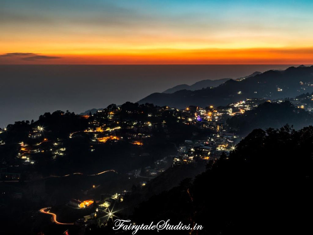 Things to do in Landour (near Mussoorie), Uttarakhand