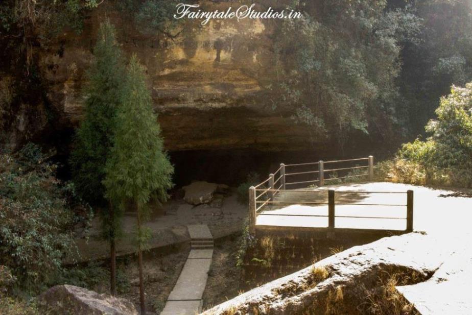 Places to see in Mawsynram and Mawlyngbna, Meghalaya