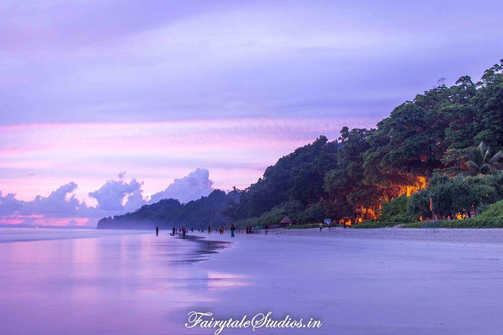 Complete Travel Guide to Havelock Island (Swaraj Dweep)