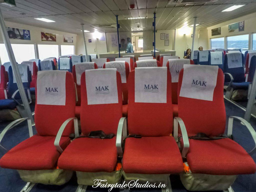 Complete Travel Guide for Makruzz