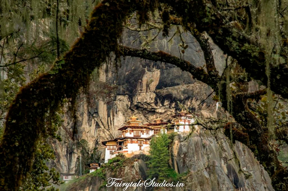Paro Taktsang or Tiger's Nest Monastery – Complete Travel Guide
