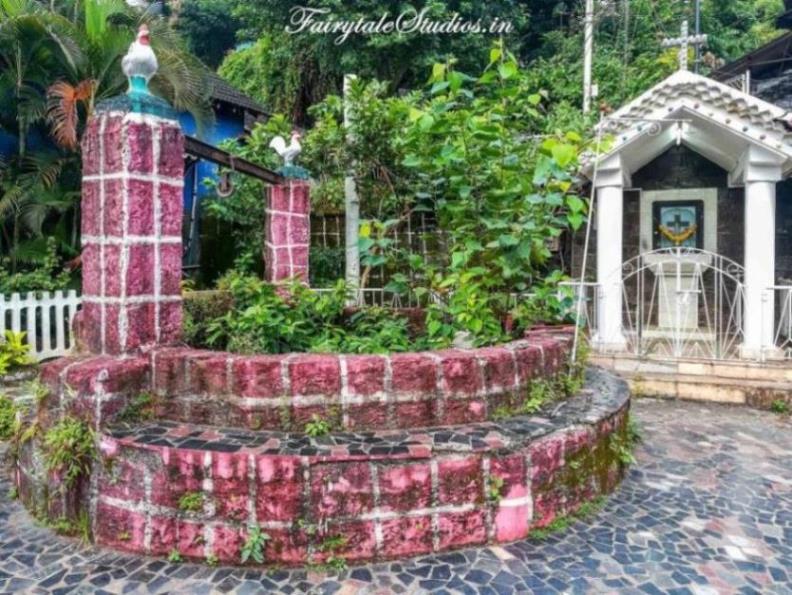 Offbeat Goa - Explore the Fontainhas of Goa