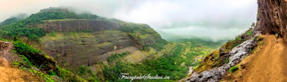 Harishchandragad Fort Trek, Maharashtra