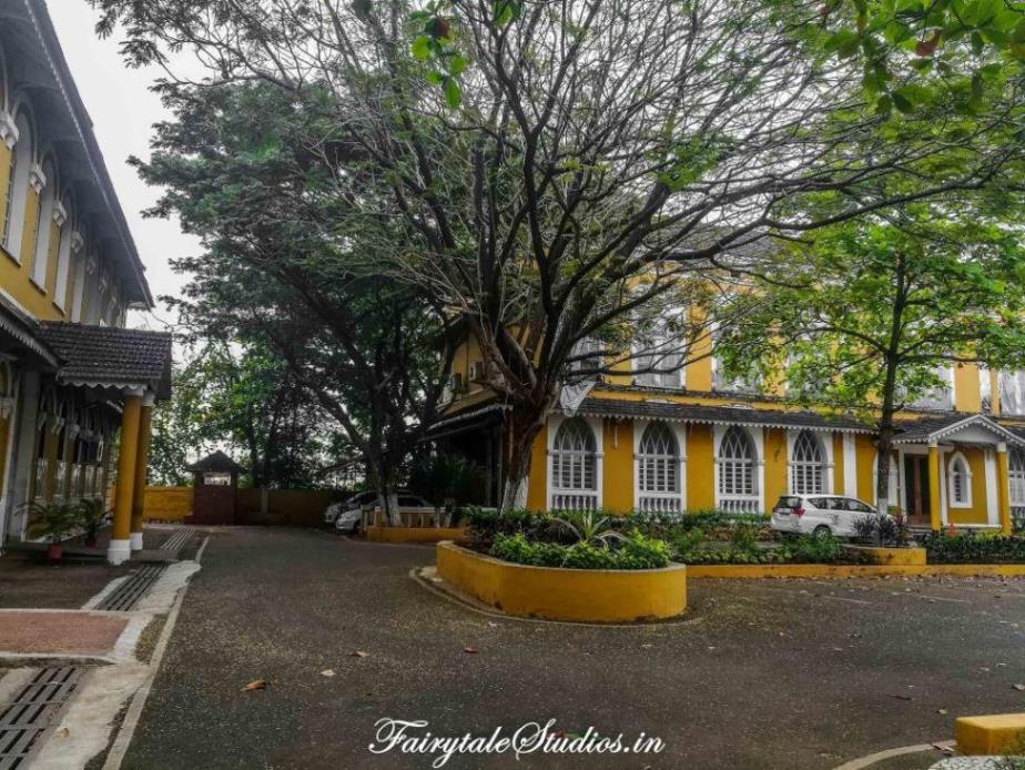 Offbeat Goa: Places to visit in Panjim