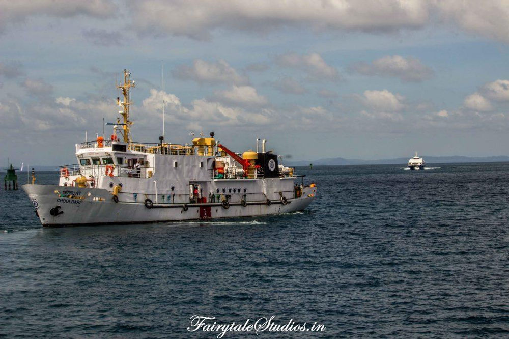 Complete Travel Guide for Makruzz